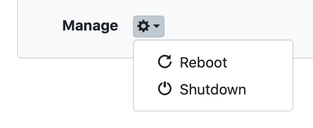 Channels Support - Raspbery Pi Installation